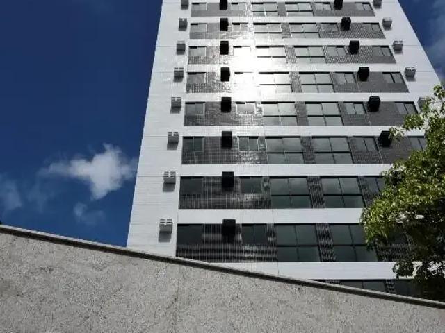 Apartamento para Venda em Recife/PE Boa Vista 2 Quartos