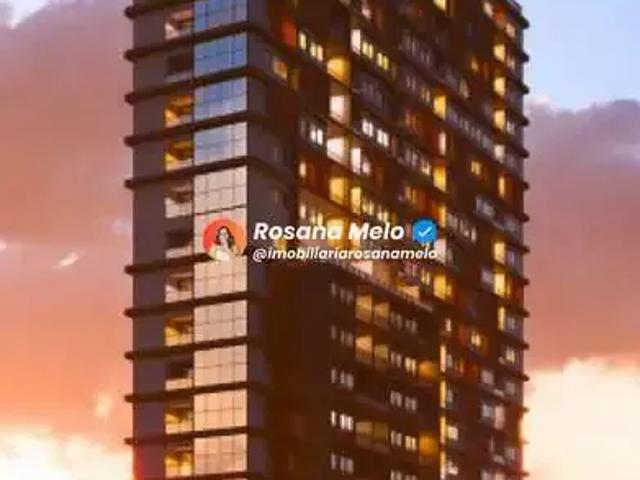 Apartamento para Venda em Recife/PE Boa Vista 2 Quartos