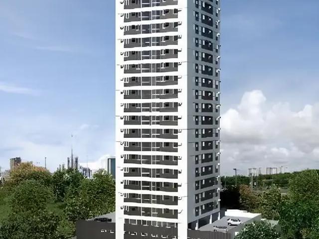 Apartamento para Venda em Recife/PE Boa Vista 2 Quartos