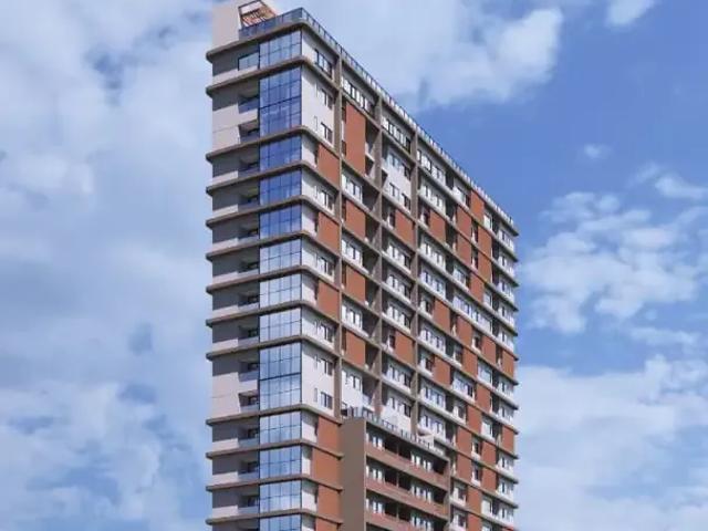 Apartamento para Venda em Recife/PE Boa Vista 2 Quartos