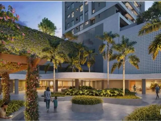 Apartamento para Venda em Recife/PE Boa Vista 2 Quartos