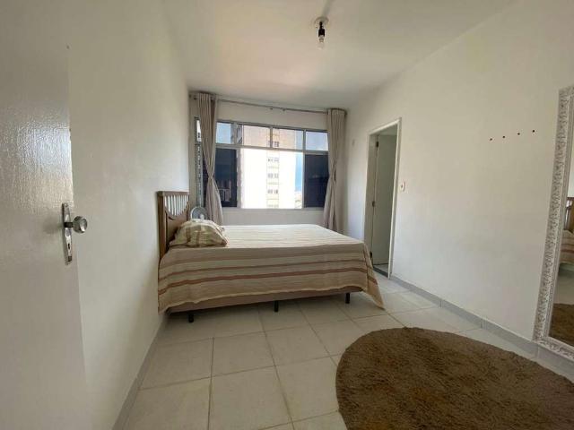 Apartamento para Venda em Recife/PE Boa Vista 2 Quartos