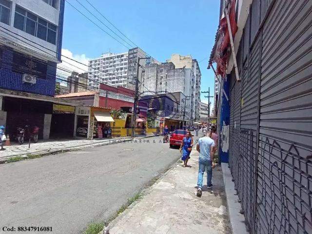 Apartamento para Venda em Recife/PE Boa Vista 2 Quartos