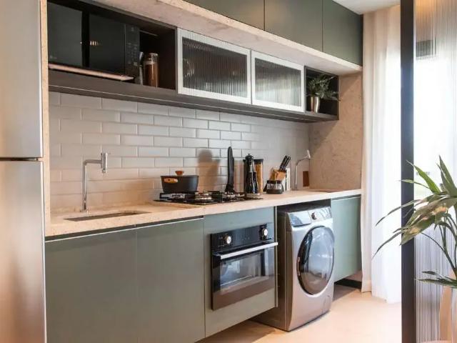 Apartamento para Venda em Recife/PE Boa Vista 2 Quartos