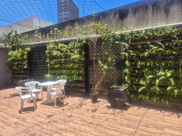 Apartamento para Venda em Recife/PE Boa Vista 2 Quartos