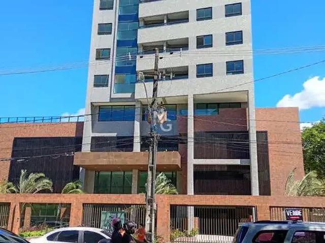 Apartamento para Venda em Recife/PE Boa Vista 2 Quartos