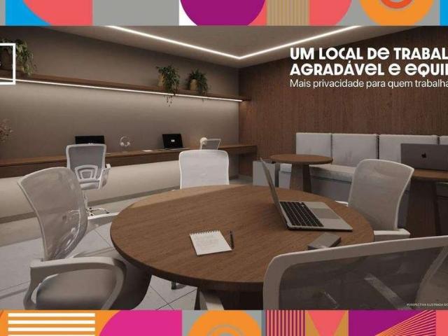 Apartamento para Venda em Recife/PE Boa Vista 2 Quartos