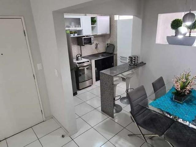 Apartamento para Venda em Recife/PE Boa Vista 2 Quartos