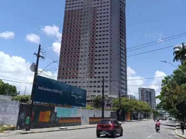 Apartamento para Venda em Recife/PE Boa Vista 2 Quartos