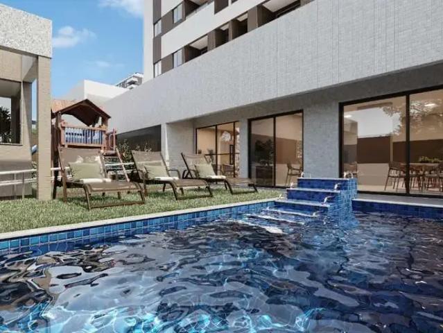 Apartamento para Venda em Recife/PE Boa Vista 2 Quartos