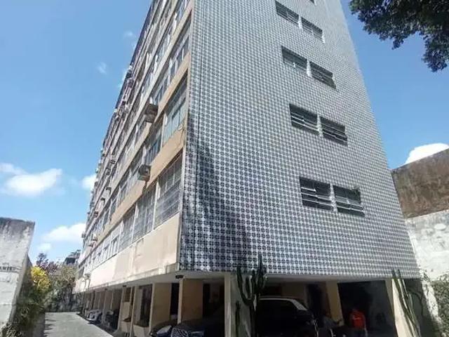 Apartamento para Venda em Recife/PE Boa Vista 2 Quartos