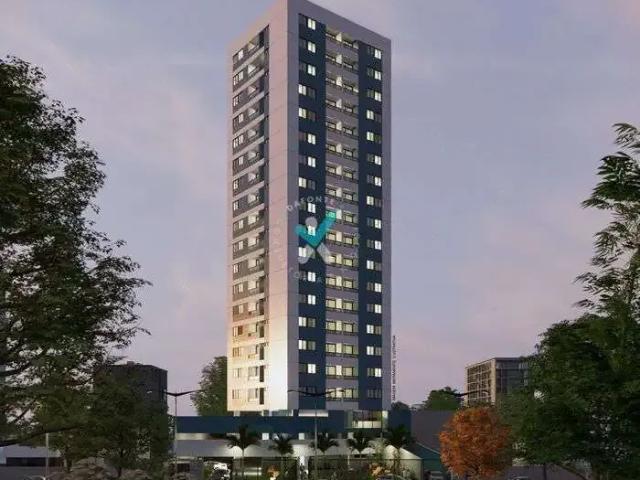 Apartamento para Venda em Recife/PE Boa Vista 2 Quartos