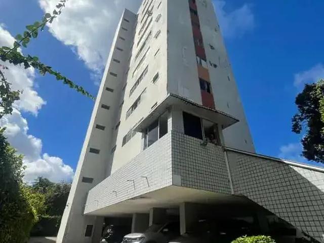 Apartamento para Venda em Recife/PE Boa Vista 2 Quartos