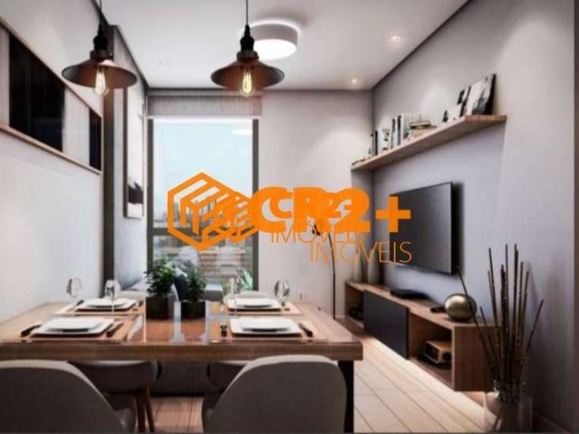 Apartamento para Venda em Recife/PE Boa Vista 2 Quartos