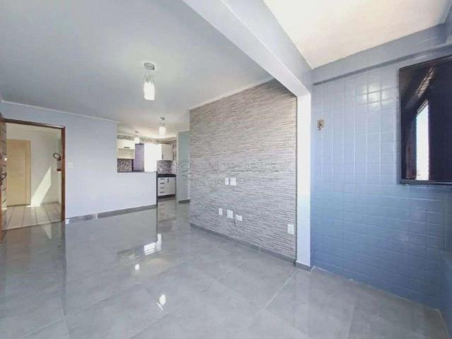 Apartamento para Venda em Recife/PE Boa Vista 2 Quartos