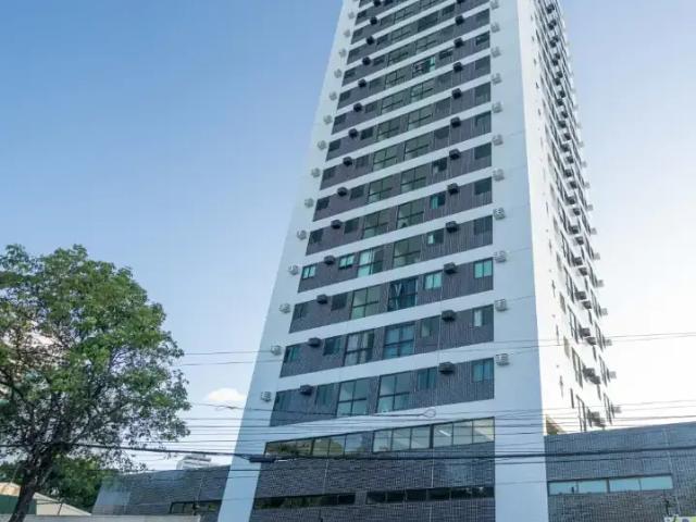 Apartamento para Venda em Recife/PE Boa Vista 2 Quartos