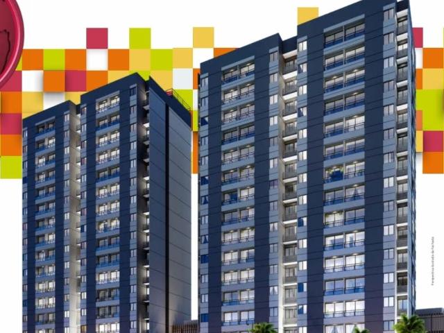 Apartamento para Venda em Recife/PE Boa Vista 2 Quartos
