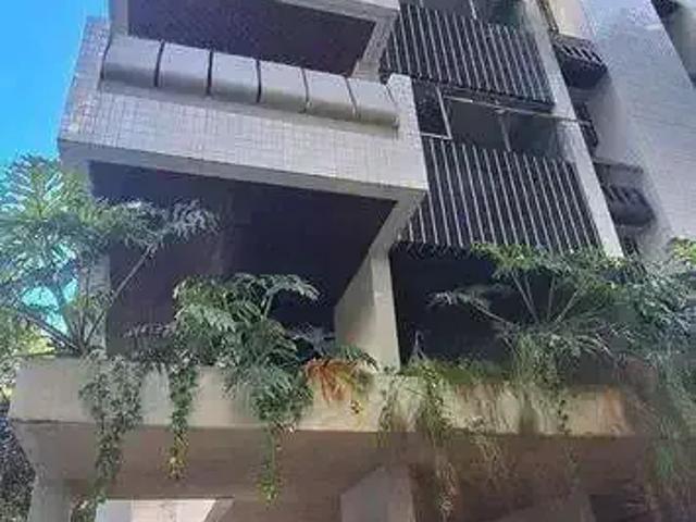 Apartamento para Venda em Recife/PE Boa Vista 3 Quartos
