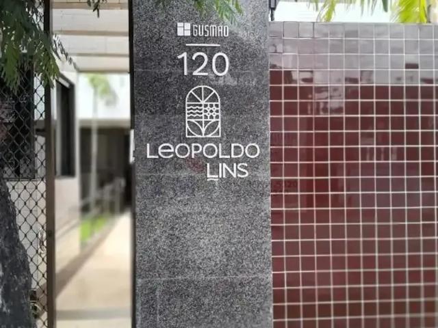 Apartamento para Venda em Recife/PE Boa Vista 3 Quartos