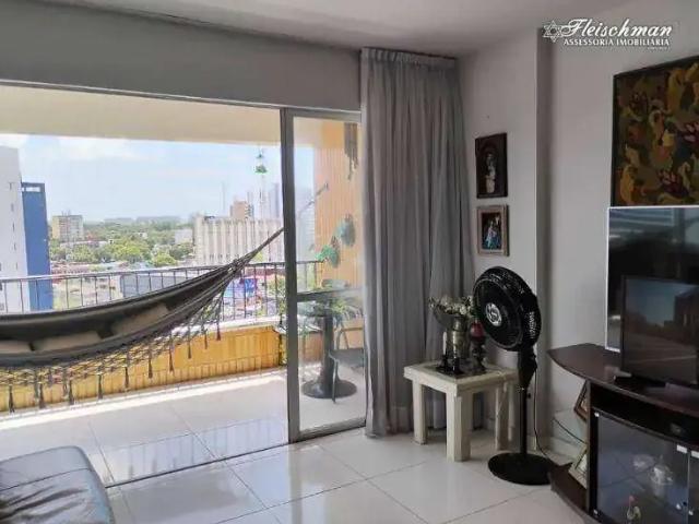 Apartamento para Venda em Recife/PE Boa Vista 3 Quartos