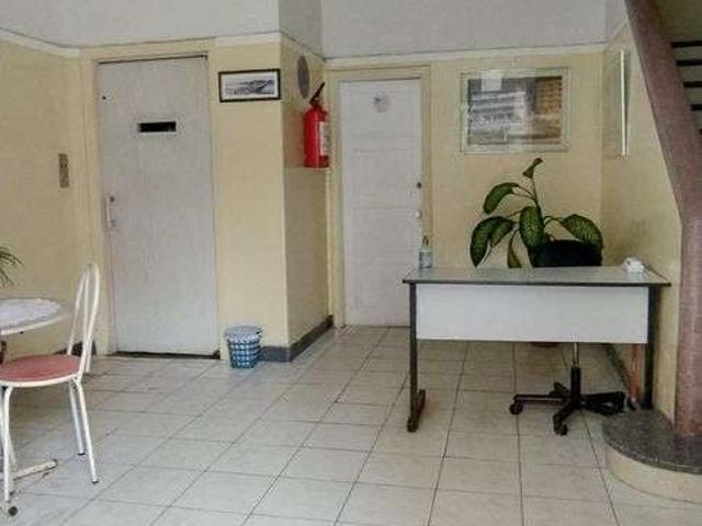 Apartamento para Venda em Recife/PE Boa Vista 3 Quartos