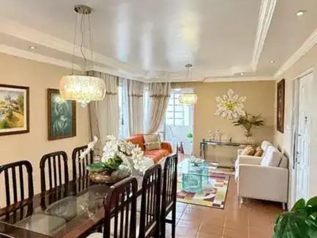 Apartamento para Venda em Recife/PE Boa Vista 3 Quartos