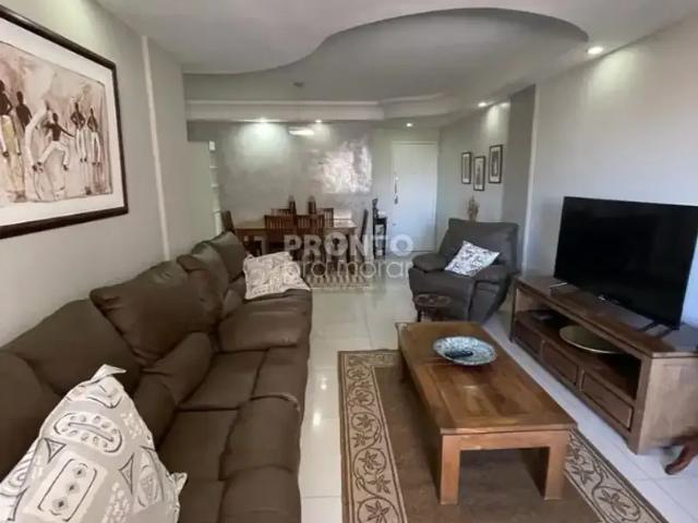 Apartamento para Venda em Recife/PE Boa Vista 3 Quartos
