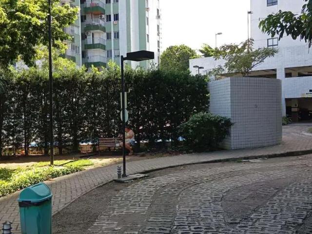 Apartamento para Venda em Recife/PE Boa Vista 3 Quartos