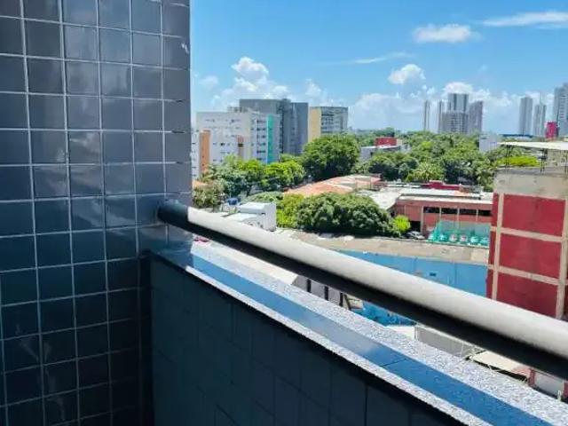 Apartamento para Venda em Recife/PE Boa Vista 3 Quartos