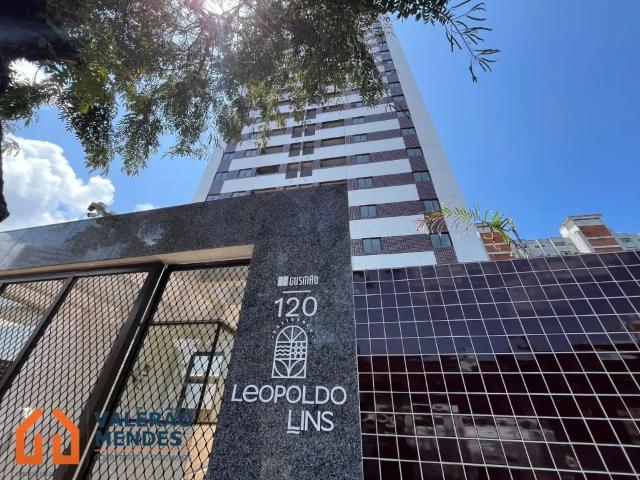 Apartamento para Venda em Recife/PE Boa Vista 3 Quartos