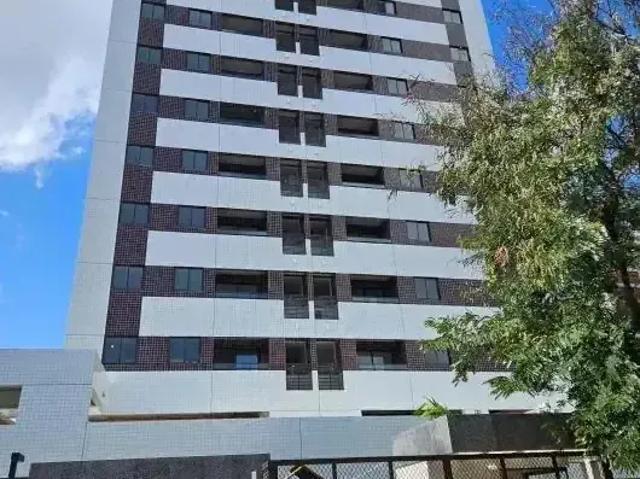 Apartamento para Venda em Recife/PE Boa Vista 3 Quartos