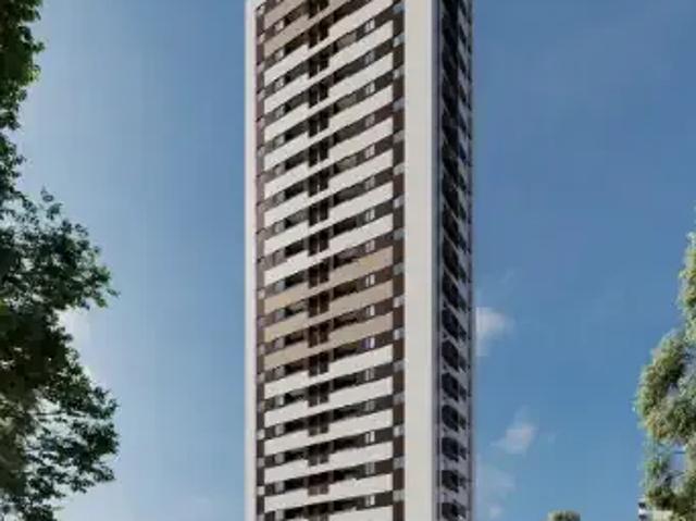 Apartamento para Venda em Recife/PE Boa Vista 3 Quartos