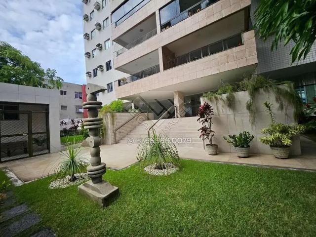 Apartamento para Venda em Recife/PE Boa Vista 3 Quartos