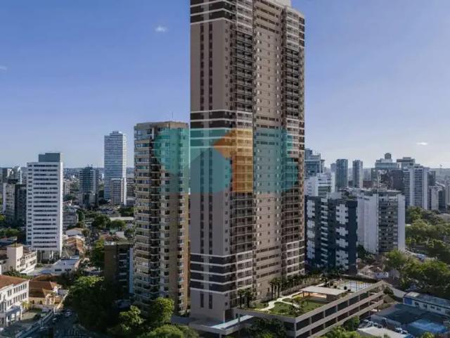 Apartamento para Venda em Recife/PE Boa Vista 3 Quartos