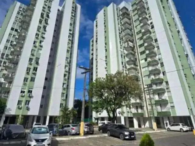 Apartamento para Venda em Recife/PE Boa Vista 3 Quartos