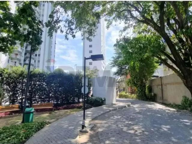 Apartamento para Venda em Recife/PE Boa Vista 3 Quartos