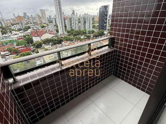 Apartamento para Venda em Recife/PE Boa Vista 3 Quartos