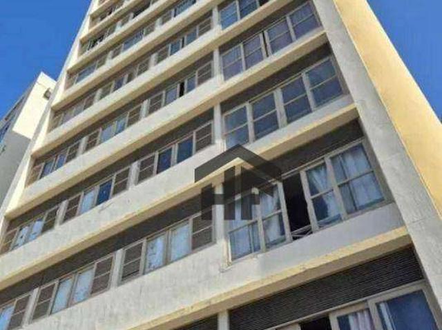 Apartamento para Venda em Recife/PE Boa Vista 3 Quartos