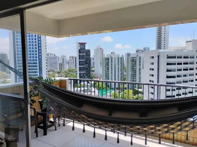 Apartamento para Venda em Recife/PE Boa Vista 3 Quartos