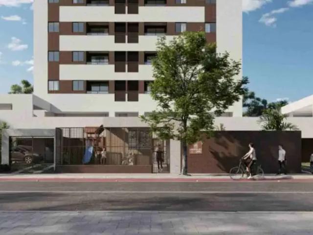 Apartamento para Venda em Recife/PE Boa Vista 3 Quartos