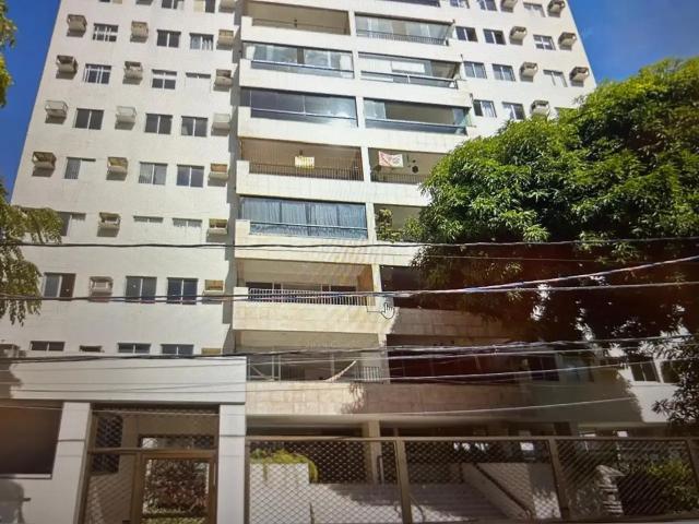 Apartamento para Venda em Recife/PE Boa Vista 3 Quartos