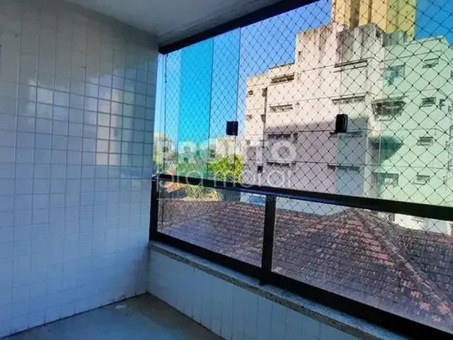 Apartamento para Venda em Recife/PE Boa Vista 3 Quartos