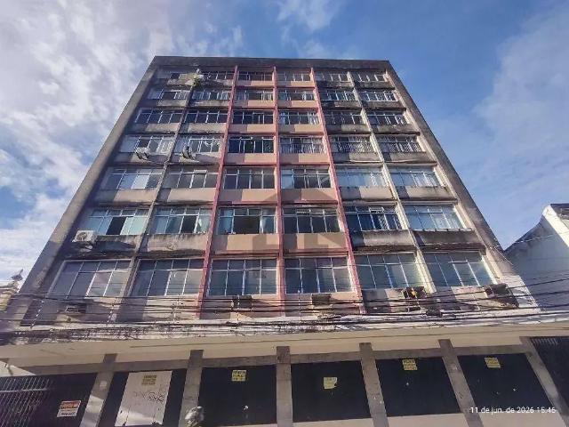 Apartamento para Venda em Recife/PE Boa Vista 3 Quartos