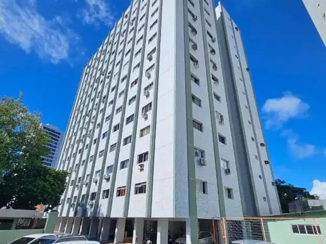 Apartamento para Venda em Recife/PE Boa Vista 3 Quartos