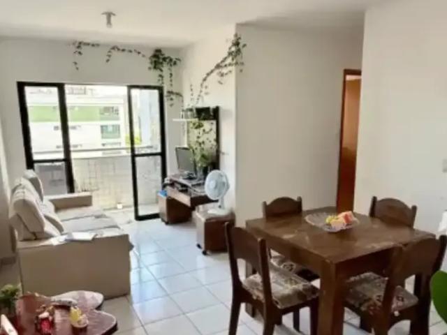 Apartamento para Venda em Recife/PE Boa Vista 3 Quartos