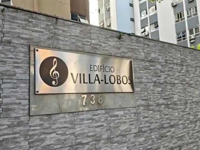 Apartamento para Venda em Recife/PE Boa Vista 3 Quartos