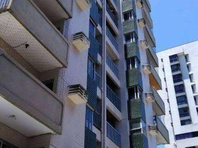 Apartamento para Venda em Recife/PE Boa Vista 3 Quartos