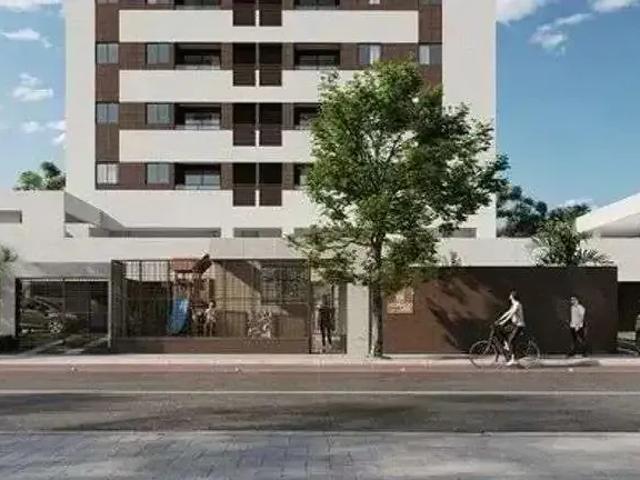 Apartamento para Venda em Recife/PE Boa Vista 3 Quartos