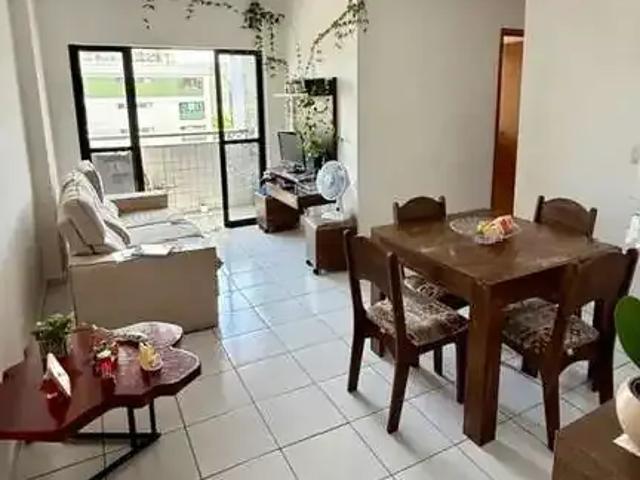 Apartamento para Venda em Recife/PE Boa Vista 3 Quartos