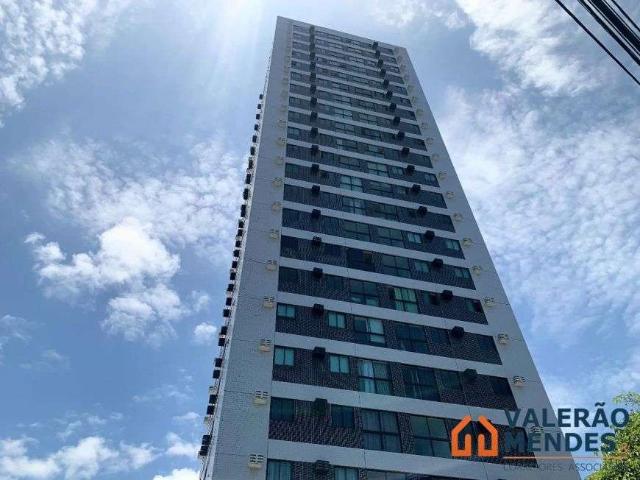Apartamento para Venda em Recife/PE Boa Vista 3 Quartos
